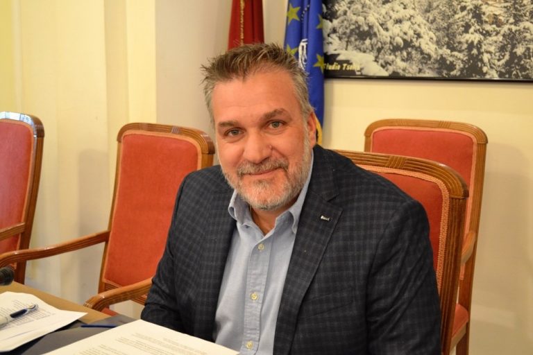 Κίμων Μυταλίδης: «Απάντηση στην Κατερίνα Σπύρου και στο συνδυασμό ...