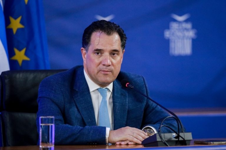 ΓΕΩΡΓΙΑΔΗΣ:Ο ΠΟΛΑΚΗΣ ΜΟΥ ΕΙΠΕ ΝΑ ΠΑΡΩ ΙΒΕΡΜΕΚΤΙΝΗ,ΠΟΥ ΕΙΝΑΙ ...